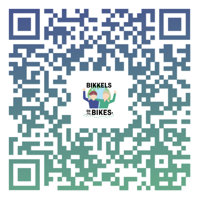 Help jij ons onderweg naar Vietnam? | Bikkels on Bikes